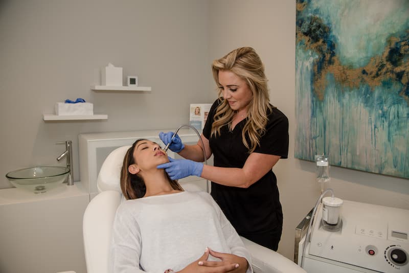 DermaSweep Camarillo Ventura CA | beyond|AESTHETICS