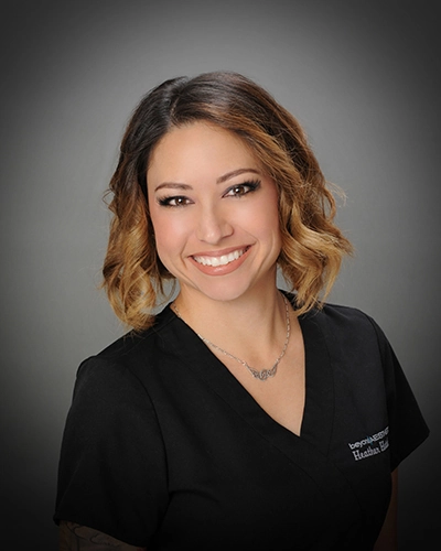 Staff at beyond|AESTHETICS Camarillo and Ventura CA