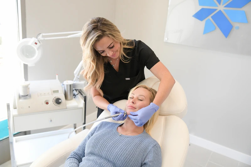 DermaSweep Camarillo Ventura CA | beyond|AESTHETICS