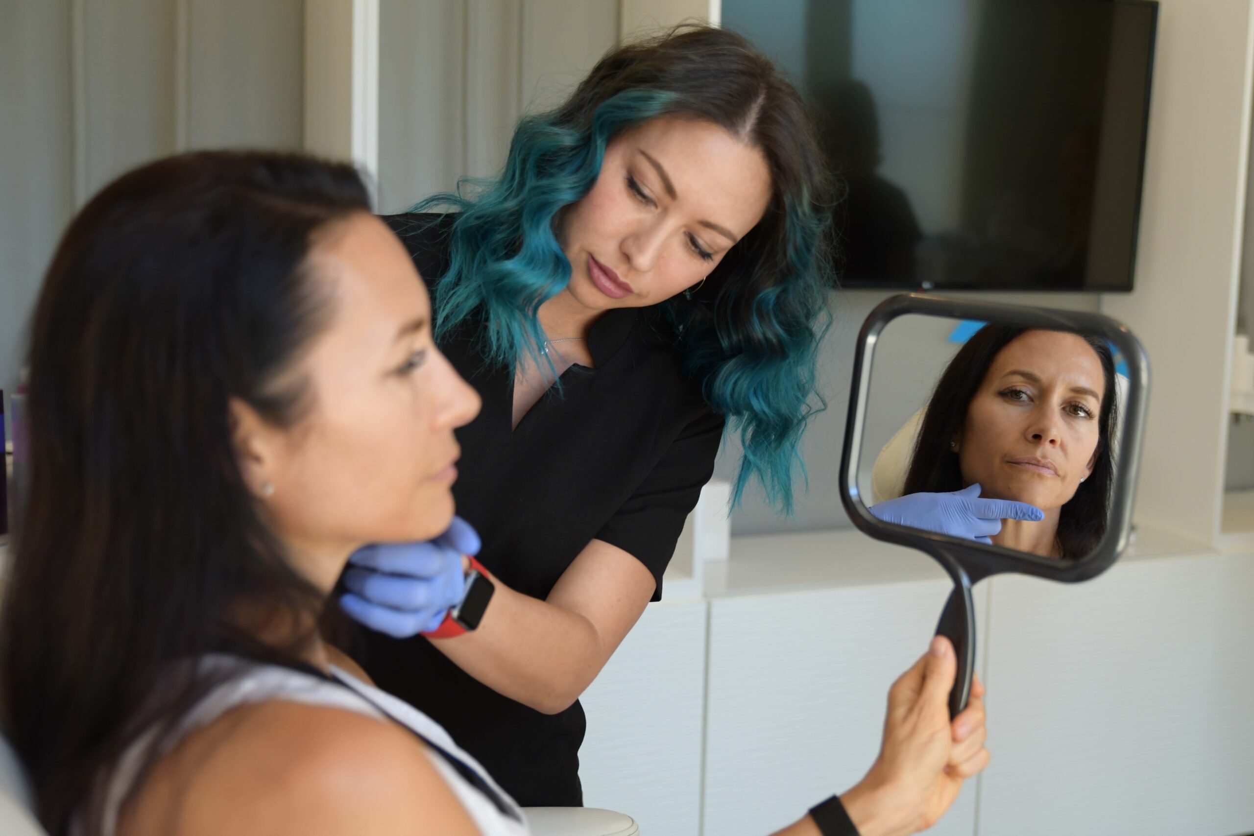 Medical Spa Financing Options in Camarillo and Ventura CA