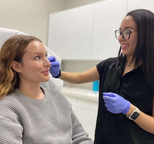 Masseter BOTOX in Camarillo & Ventura | Beyond Aesthetics